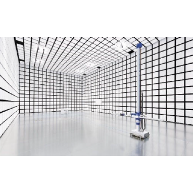 10m法電波暗室での「EMC規格適合試験」について | 星和電機 - Powered by イプロスものづくり