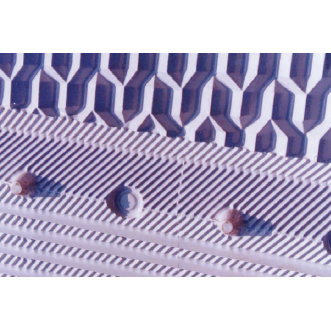 シンワ冷却塔『SDW/SDC-U型』＜角形クロスフロータイプ＞ | 荏原製作所 - Powered by イプロスものづくり