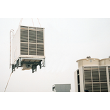 シンワ冷却塔『SDW/SDC-U型』＜角形クロスフロータイプ＞ | 荏原製作所 - Powered by イプロスものづくり