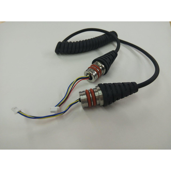 カールコード - メーカー・企業7社の製品一覧とランキング | イプロスものづくり