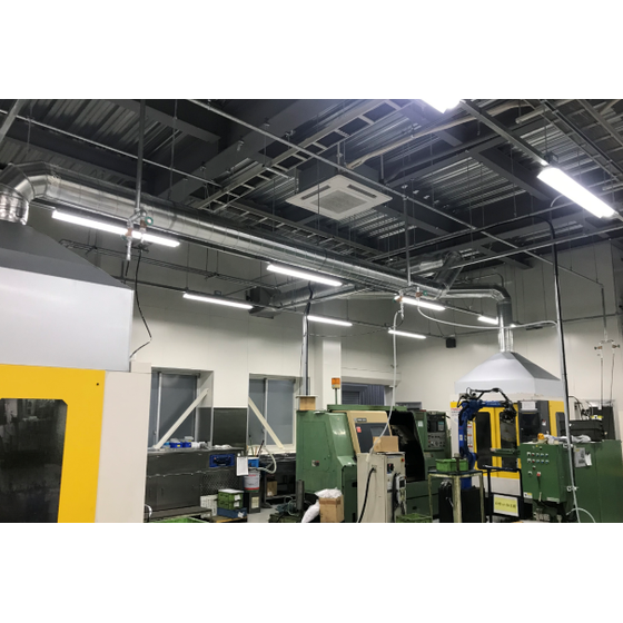 青銅CAC406（BC6) 砲金 鋳物 量産 継手 関西 | 松井製作所 - Powered by イプロスものづくり