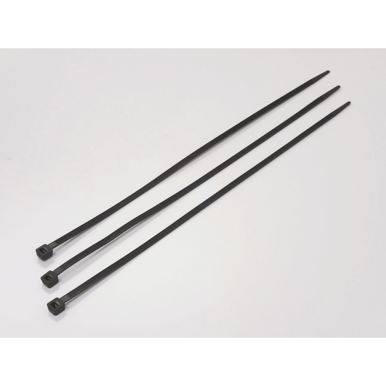 結束バンド｜異物対策に金検対応の結束バンド MPFインシュロック | アラム - Powered by イプロスものづくり