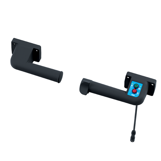 電動アシストユニット E-DRIVE OPTIMAシリーズ | テンテキャスター - Powered by イプロスものづくり