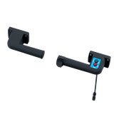 電動アシストユニット E-DRIVE OPTIMAシリーズ | テンテキャスター - Powered by イプロスものづくり