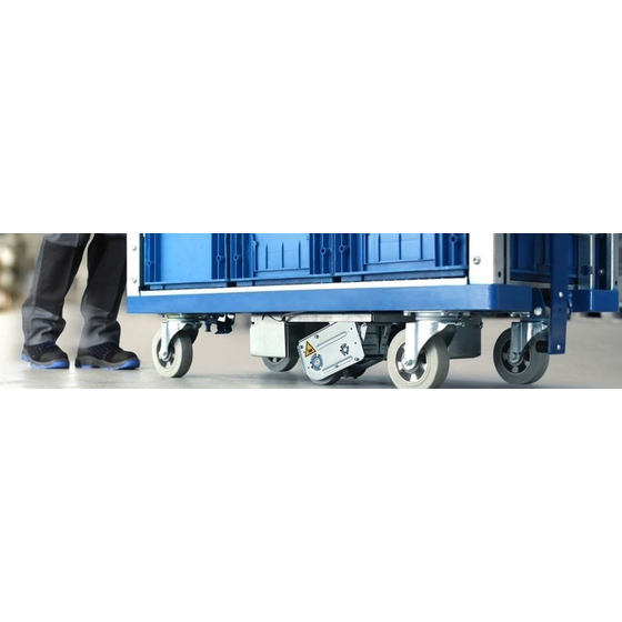 電動アシストユニット E-DRIVE OPTIMAシリーズ | テンテキャスター - Powered by イプロスものづくり