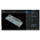 デジタルマイクロスコープ DSX2000 4K【製品カタログ】 | 早坂理工 - Powered by イプロスものづくり