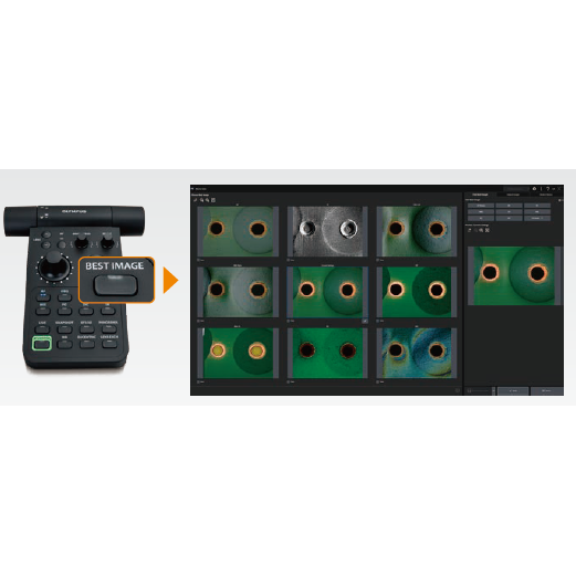 デジタルマイクロスコープ DSX2000 4K【製品カタログ】 | 早坂理工 - Powered by イプロスものづくり