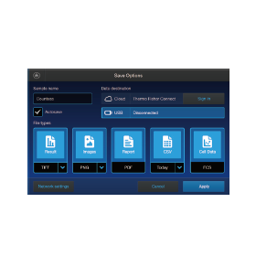 Countess 3 / 3 FL 自動セルカウンター サーモフィッシャーサイエンティフィック株式会社／Thermo Fisher ...